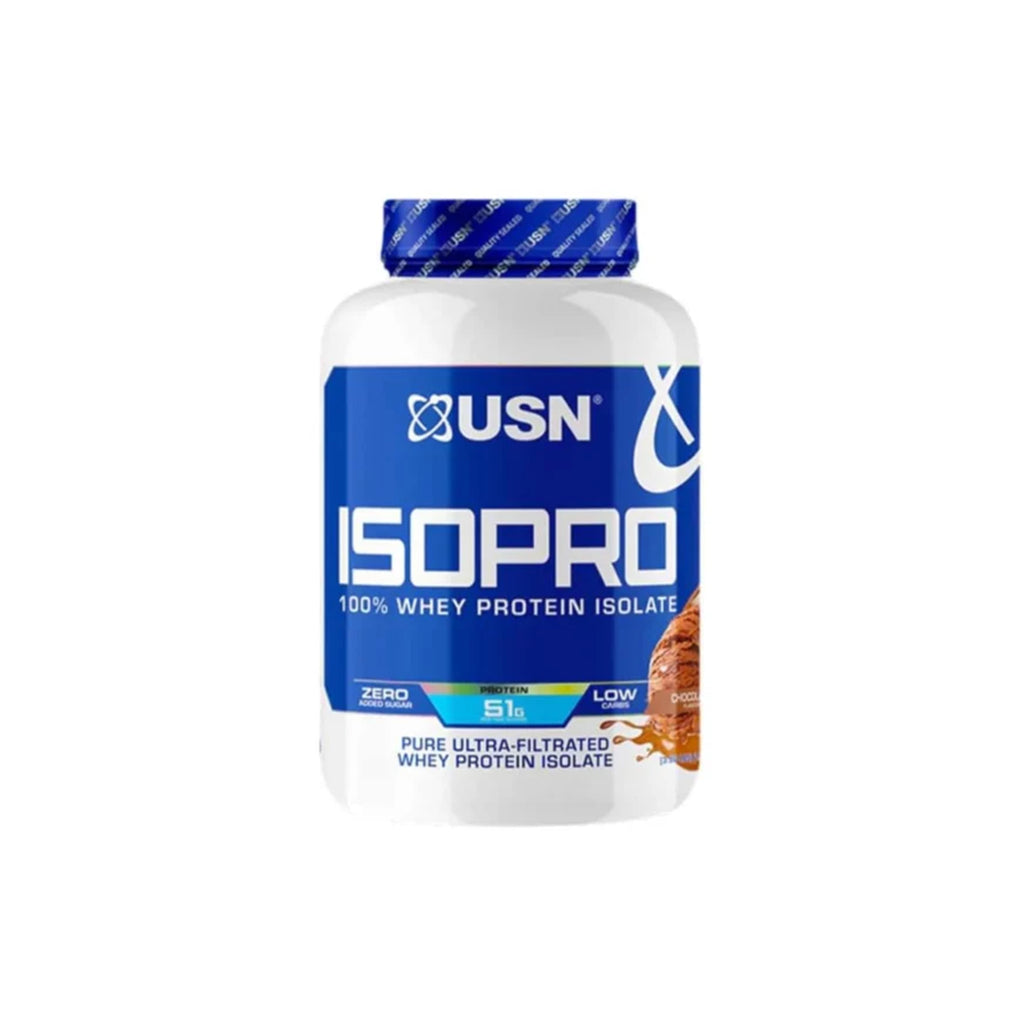 ISOPRO 1.8kg -USN
