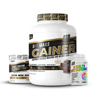 GSN Great Sport Nutrition